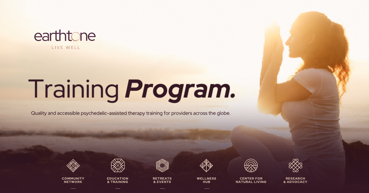Training Program Page